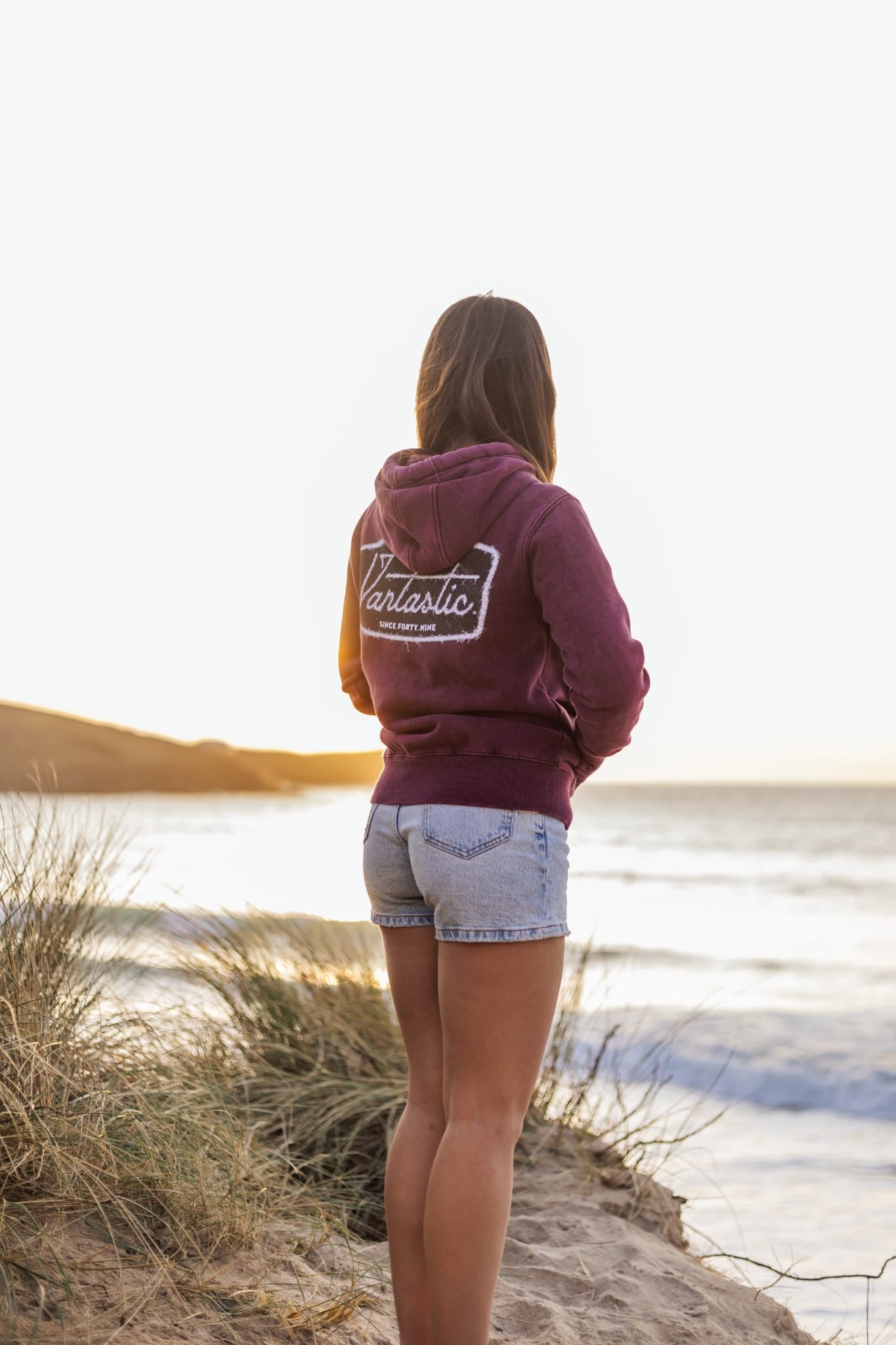 About Us - Vantastic