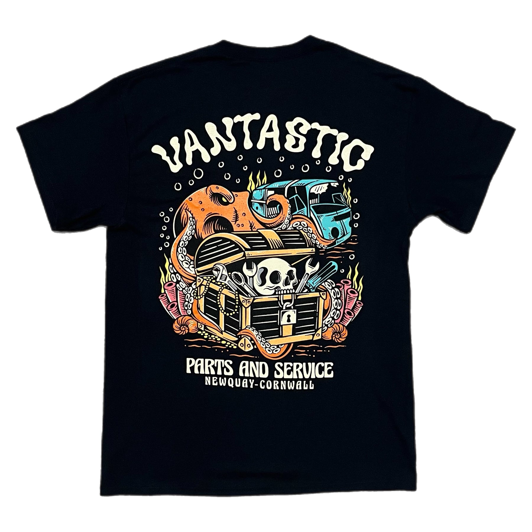 T-Shirts - Vantastic