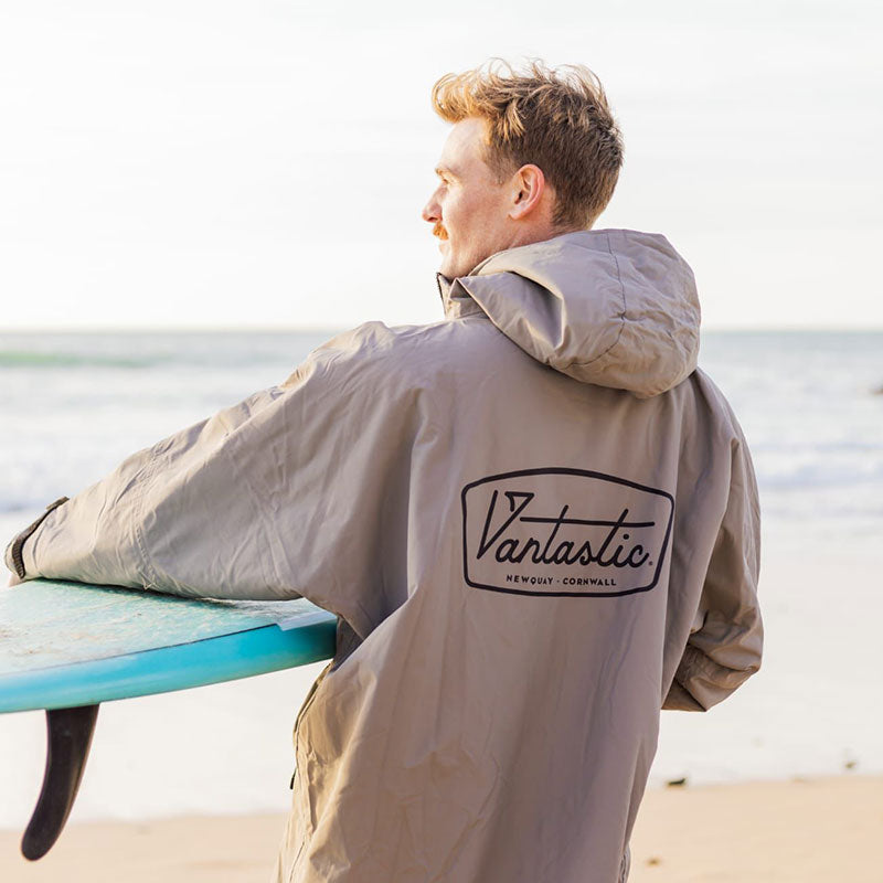 About Us - Vantastic