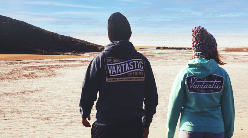 Vantastic | Living The Dream