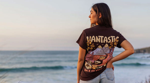 Vantastic | Living The Dream